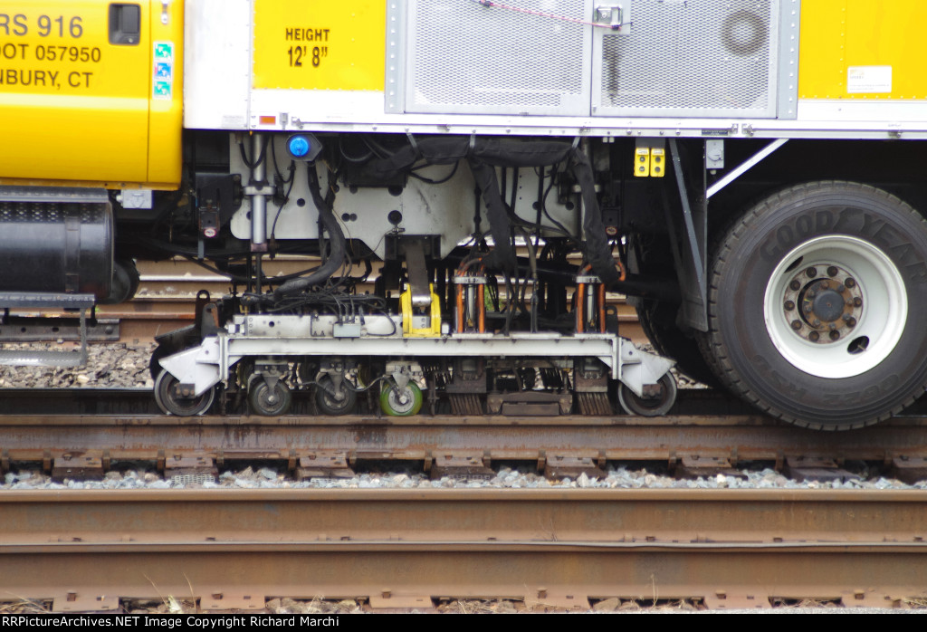 SRSX 916