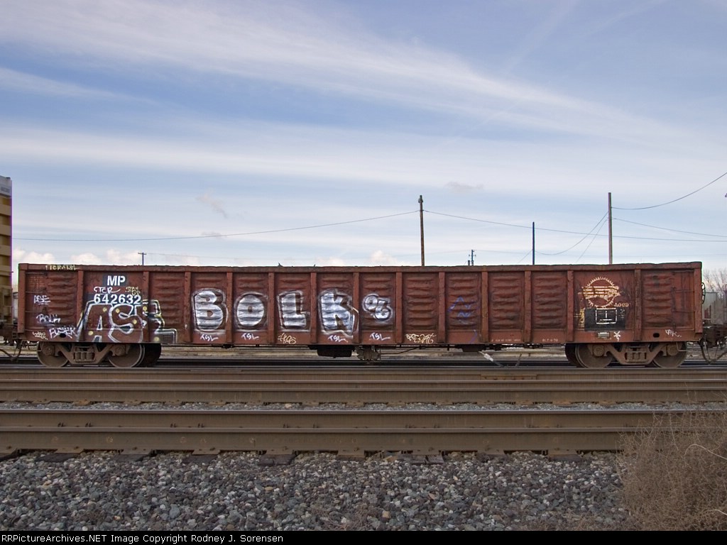 MP 642632