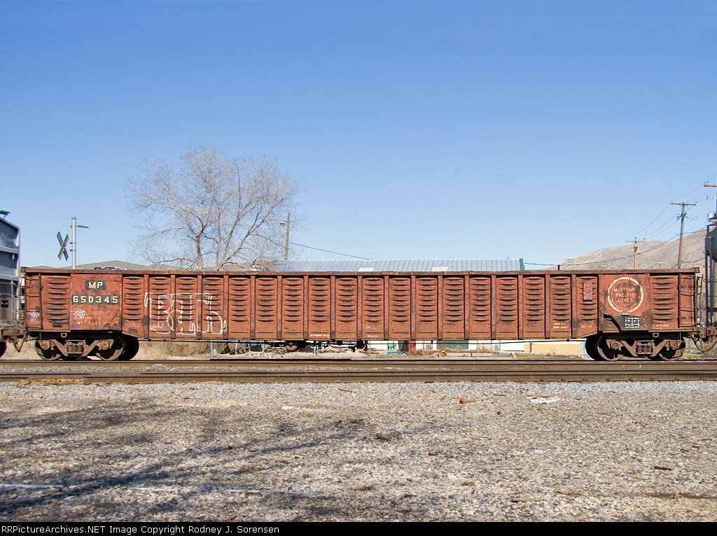MP 650345