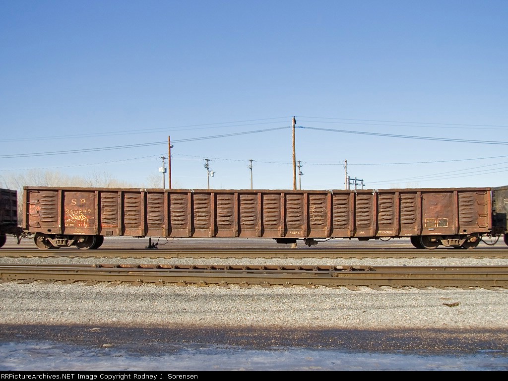 SP 340657
