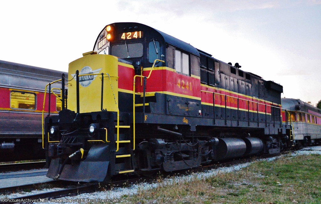 CVSR 4241