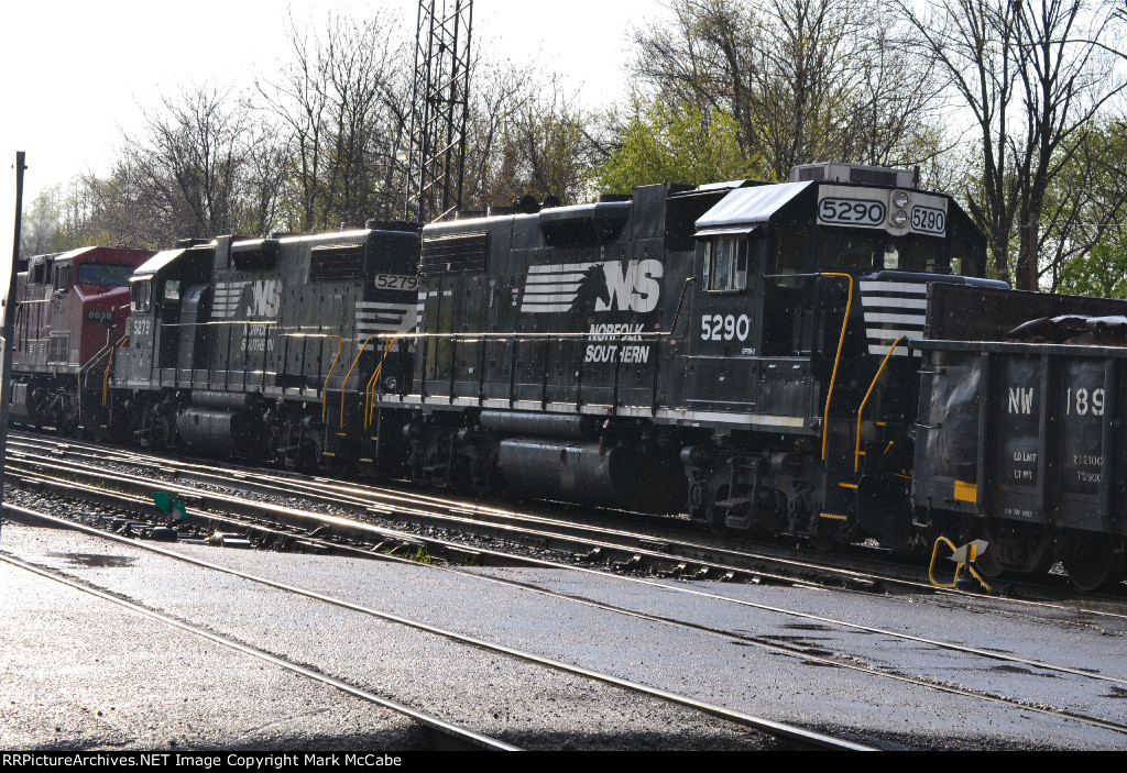 NS 39G