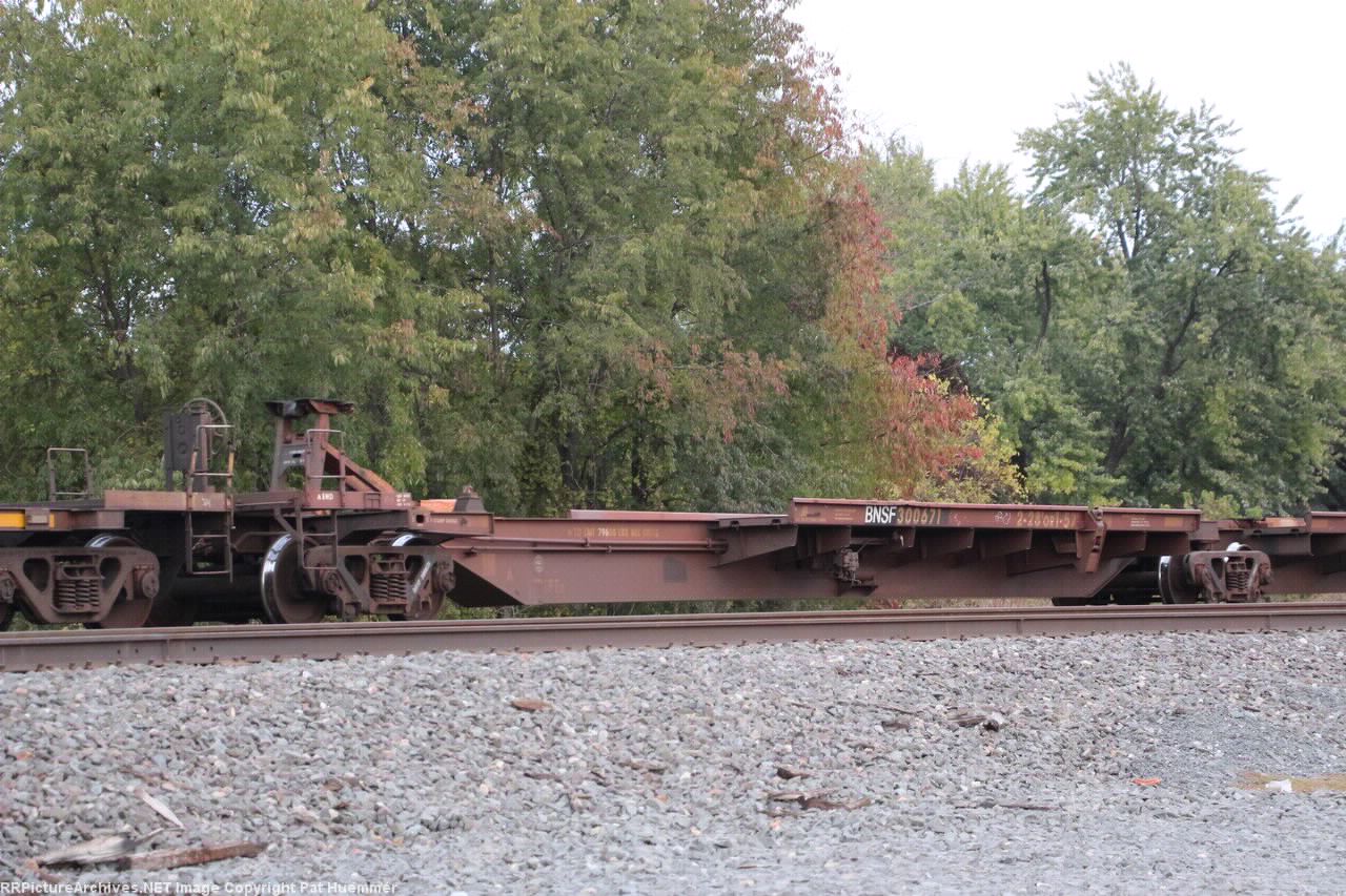 BNSF 300671