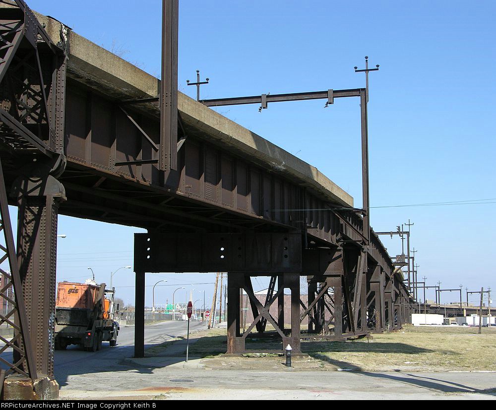Illinois Terminal Line