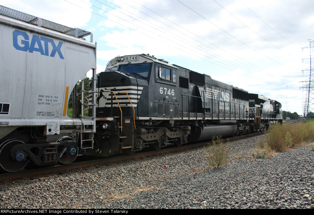NS 6746