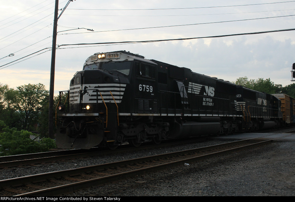 NS 6759