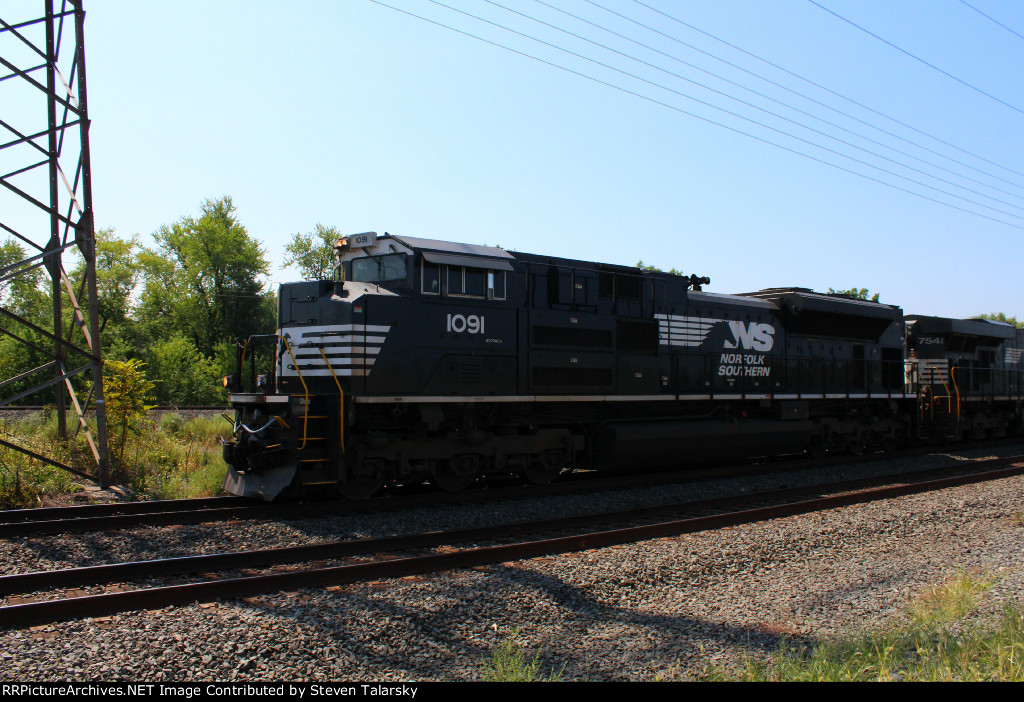 NS 1091