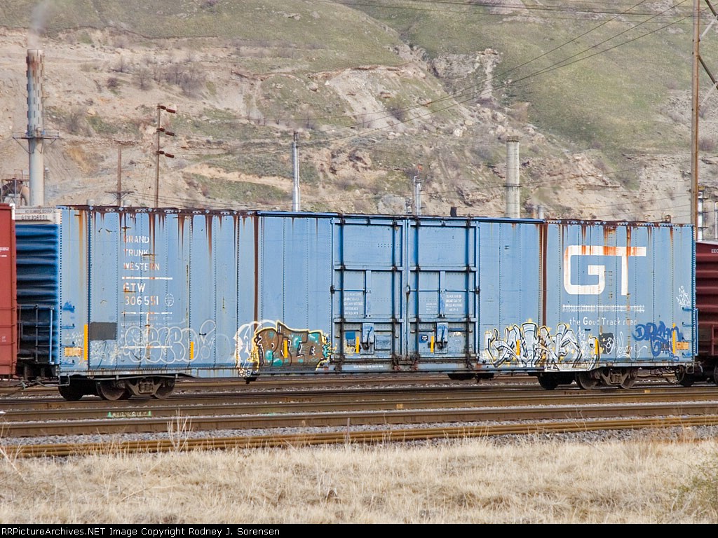 GTW 306551