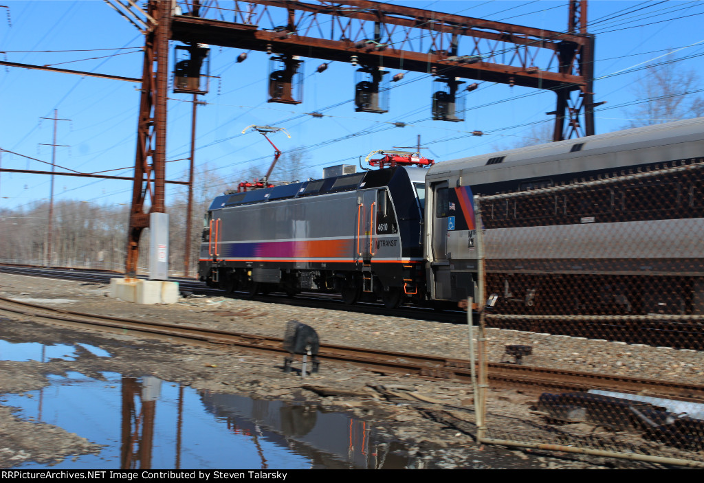 NJT 4610