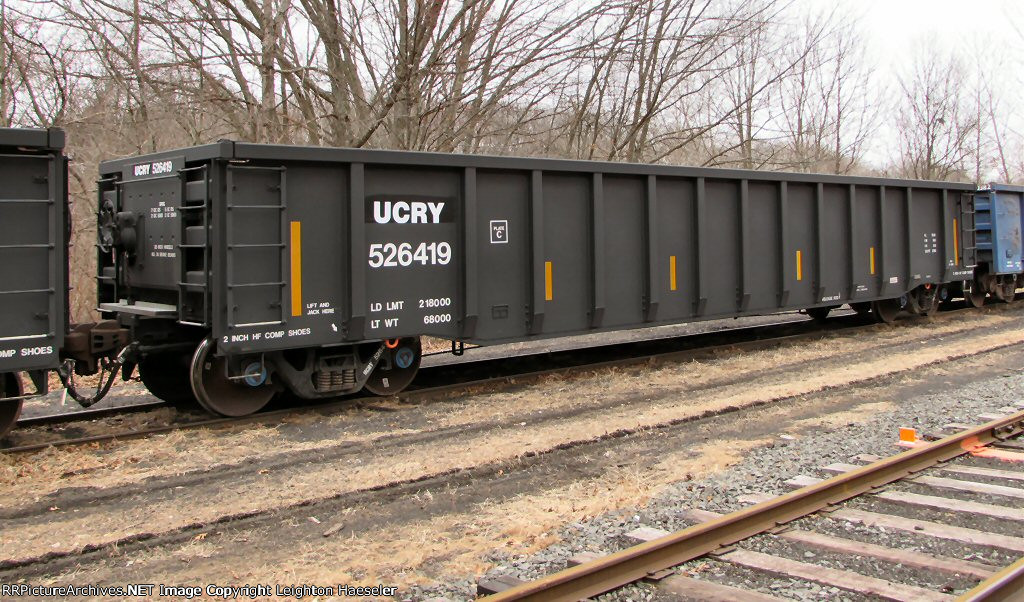 UCRY 526419