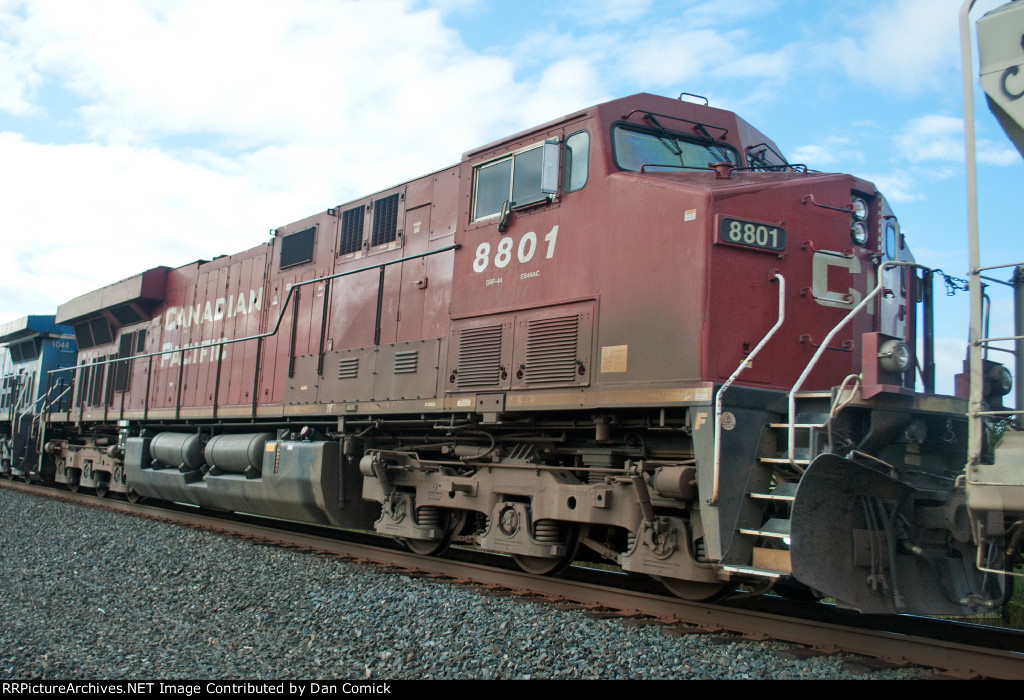 CP 8801