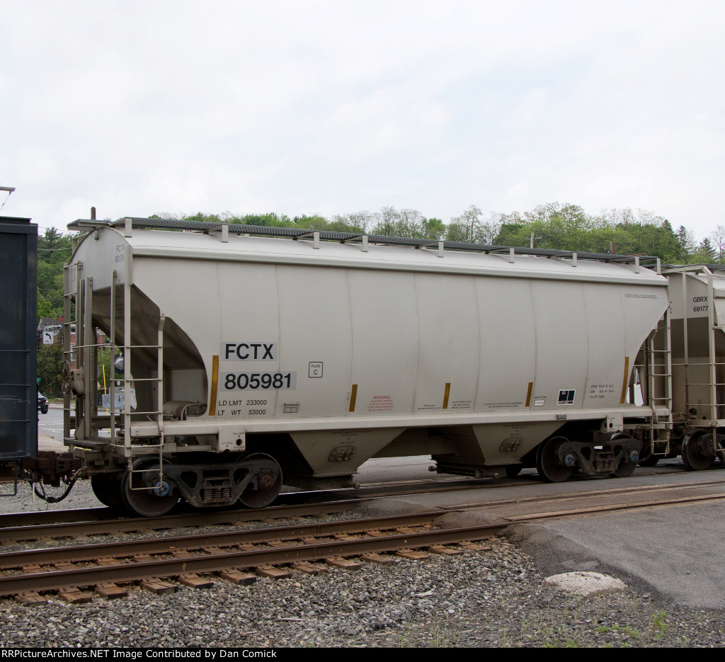 FCTX 805981