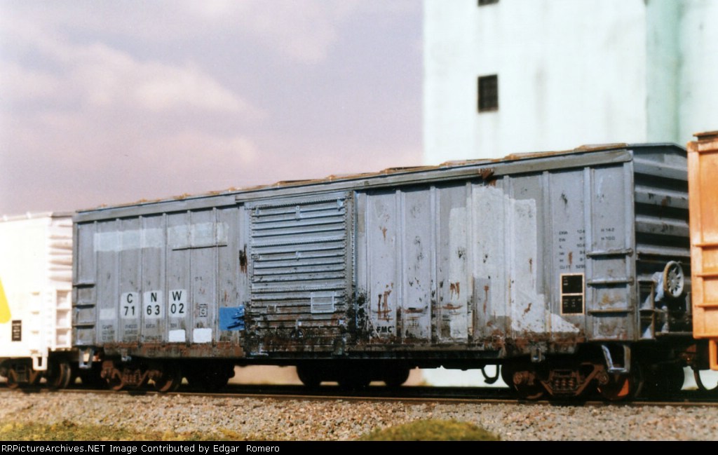 CNW 716302 (ex Rock)