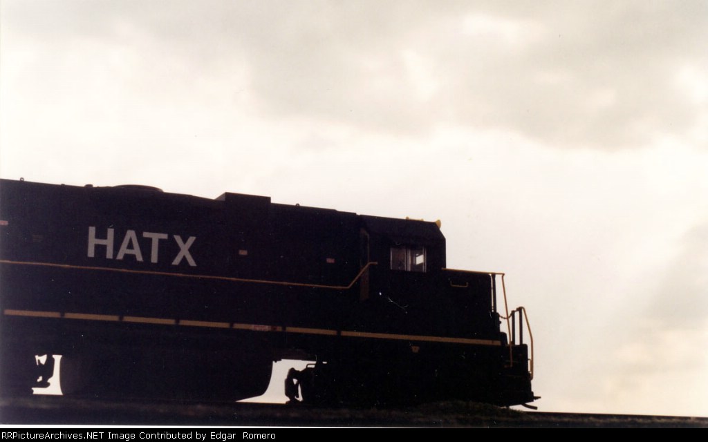 HATX 2028 (GP38)