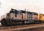 Pictures of CSX 8428