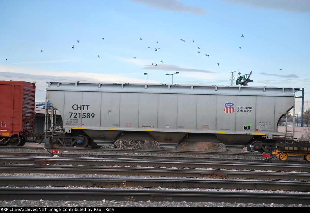 CHTT 721589