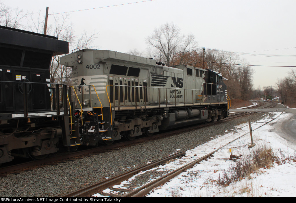 NS 4002