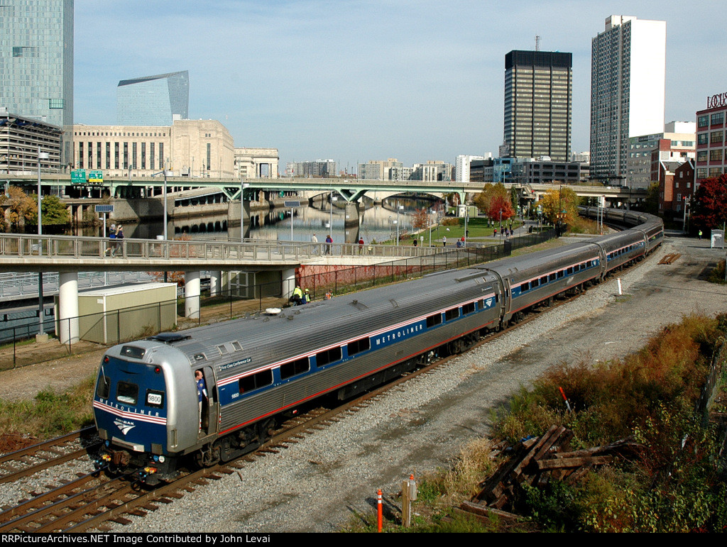 Amtrak