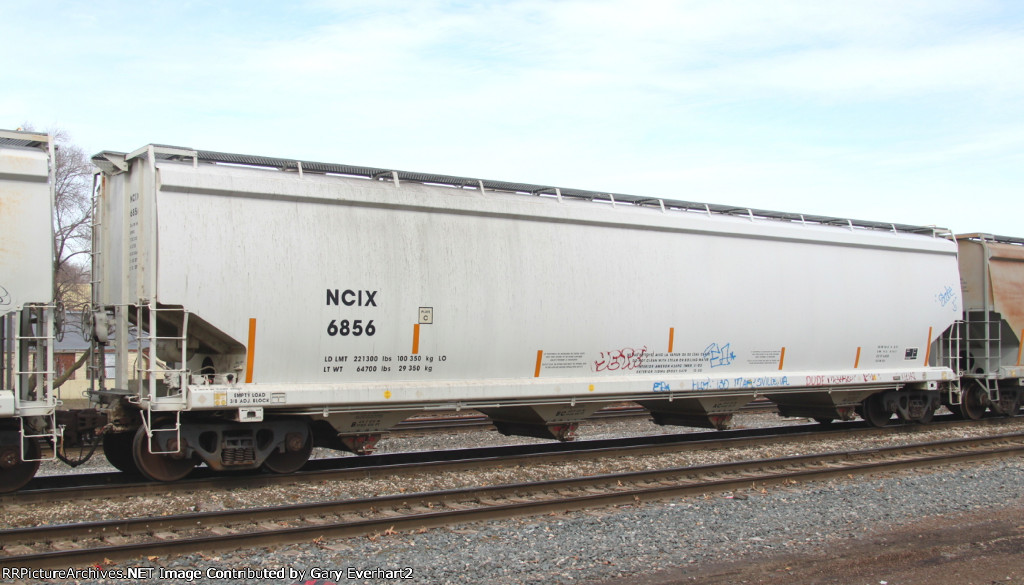 NCIX 6856 - Nova Chemicals Inc