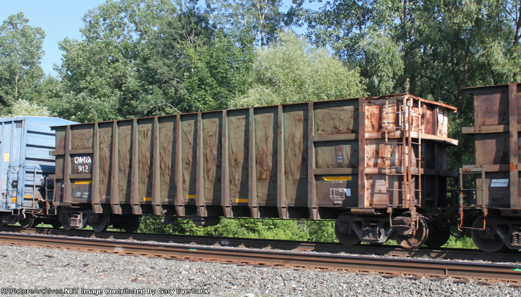 OMNX 912 - OmniSource Corp