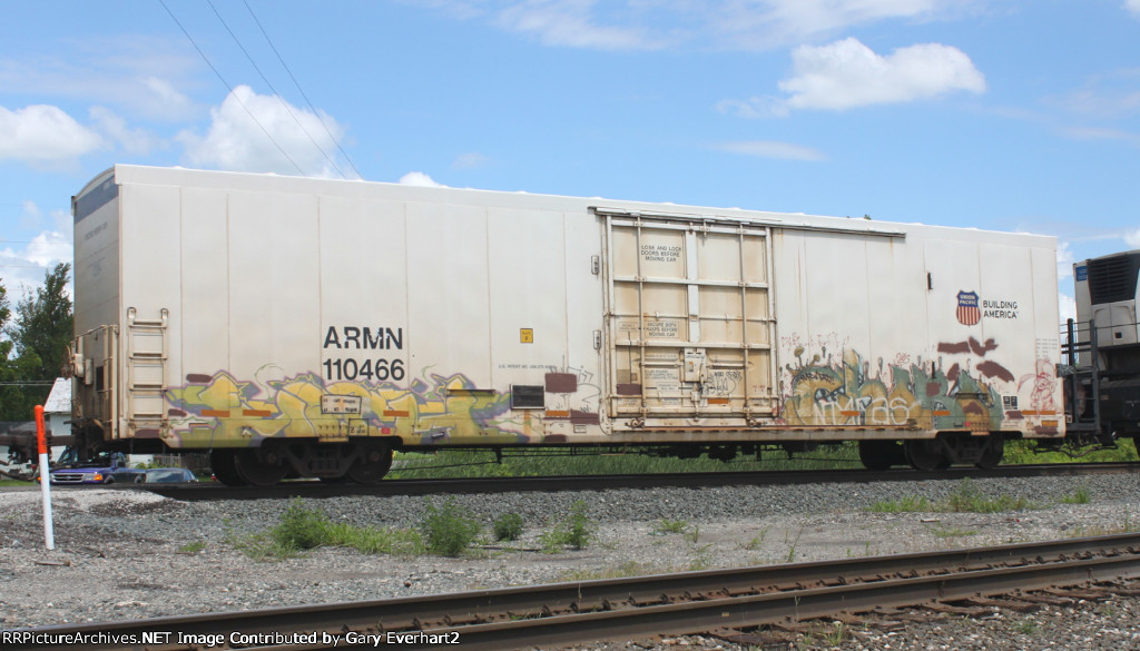 ARMN 110466 - Union Pacific