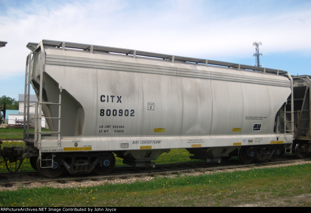 CITX 800902
