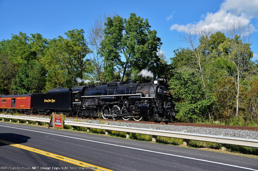 NKP 765