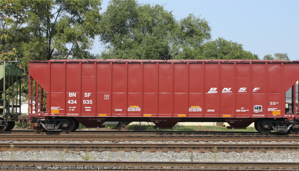 BNSF 434935