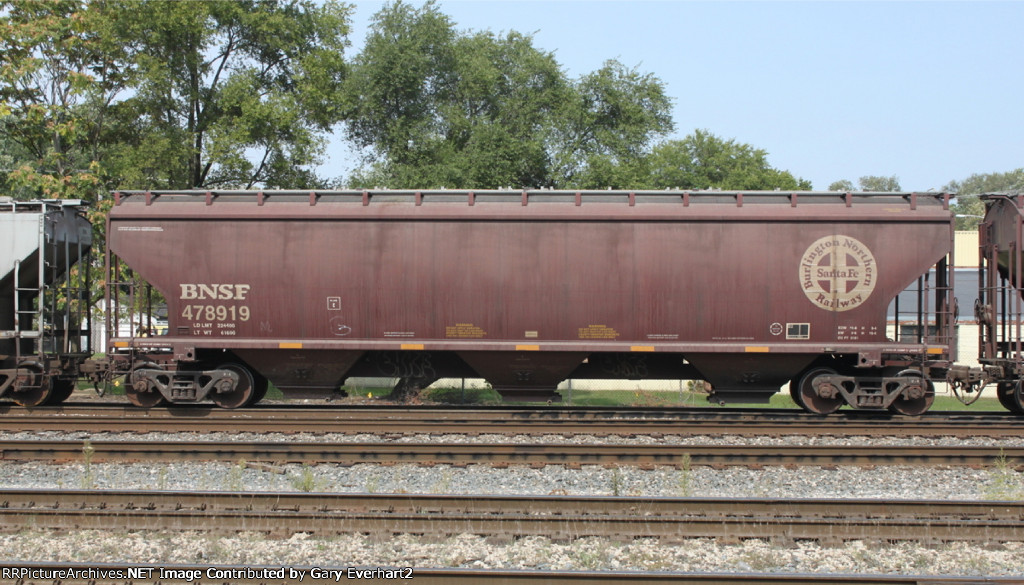 BNSF 478919