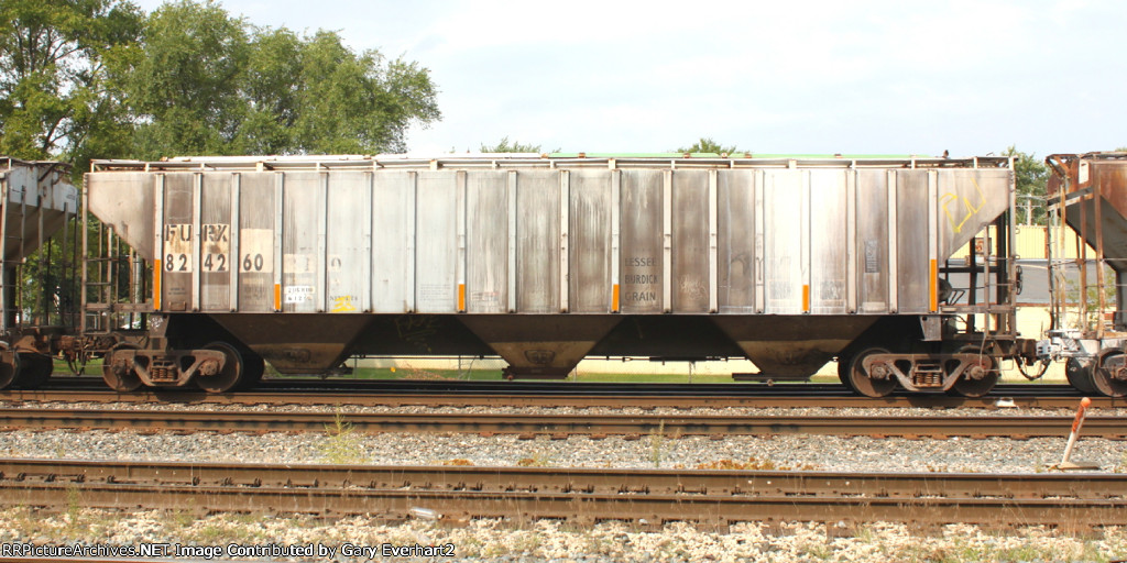 FURX 824260 - First Union Rail