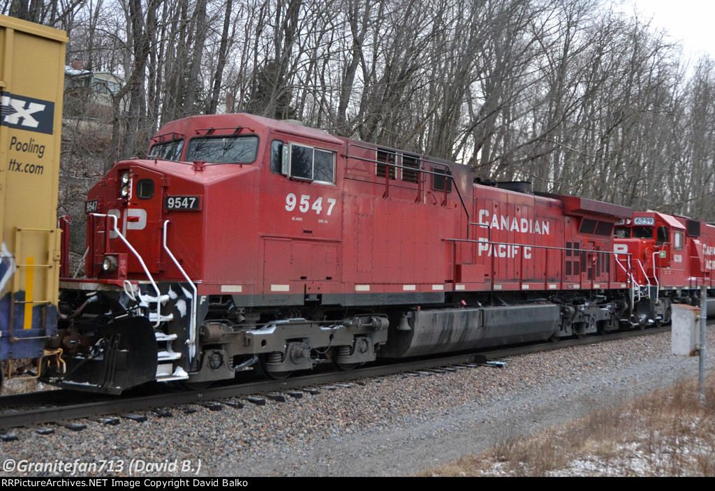 CP 9547