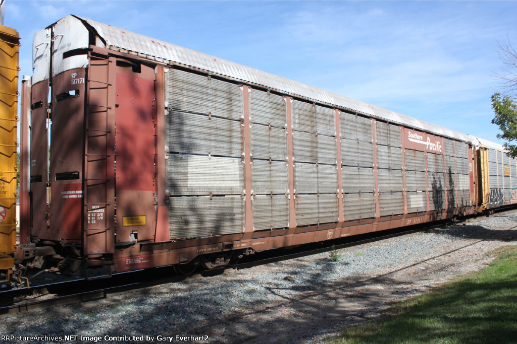 SP 517171 - Southern Pacific (UP)