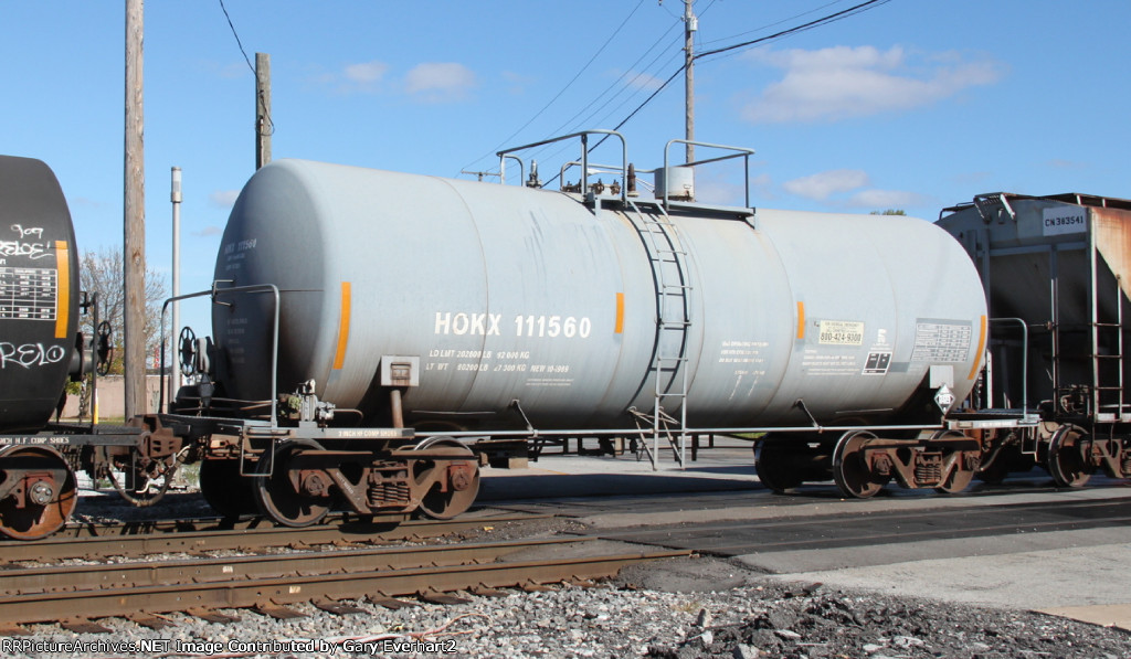 HOKX 111560 - Occidental Chemical Corp