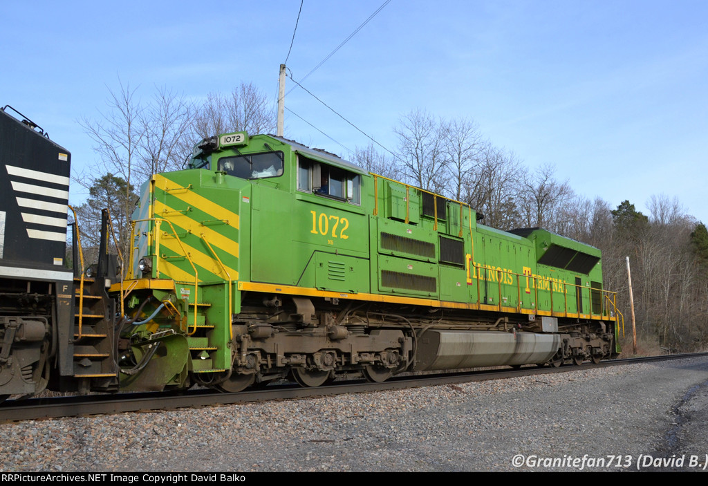 NS 1072