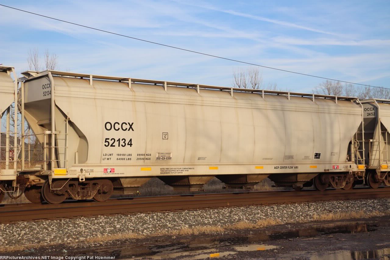 OCCX 52134