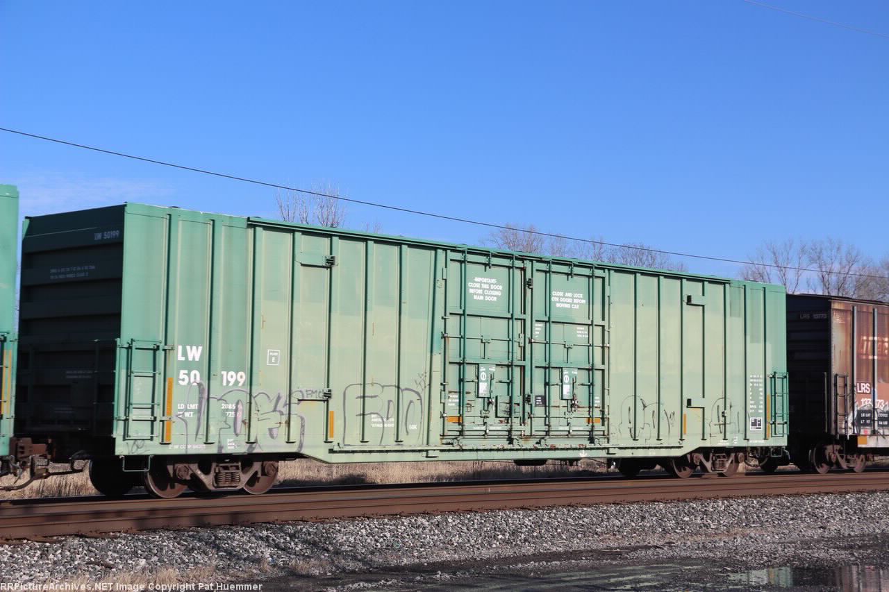 LW 50199