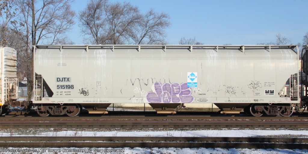 DJTX 515198 - Joseph Transportation Inc