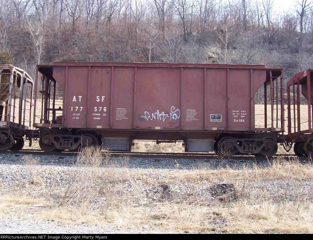 ATSF 177576