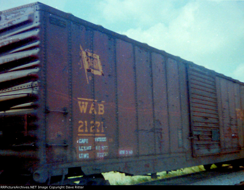 WAB 21271