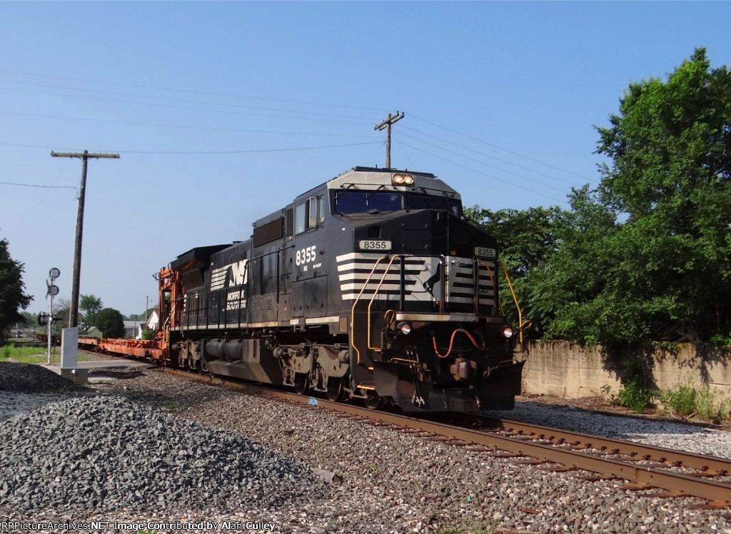 NS 8355-96K