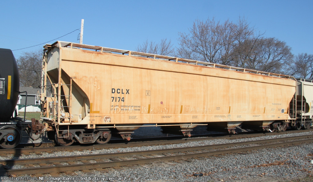 DCLX 7174 - Dow Chemical Canada