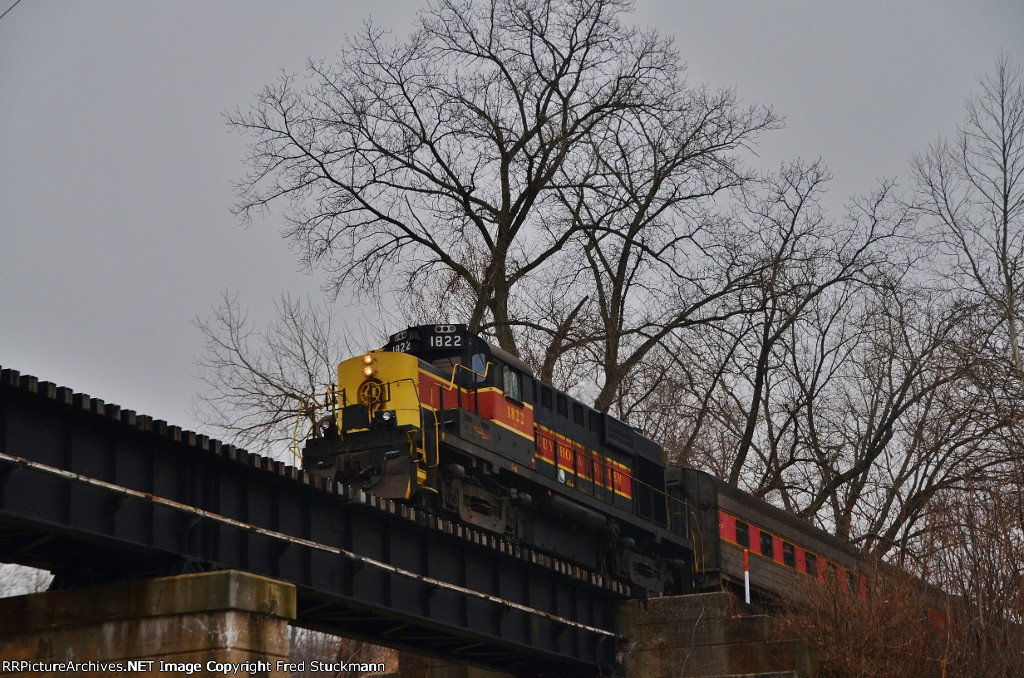 CVSR 1822
