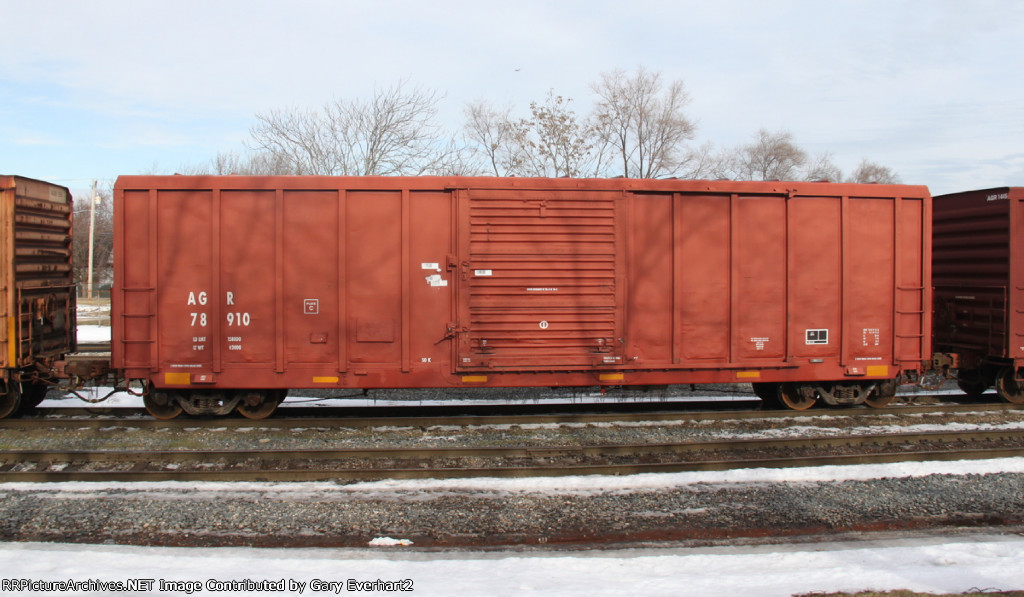 AGR 78910 - Alabama and Gulf Coast