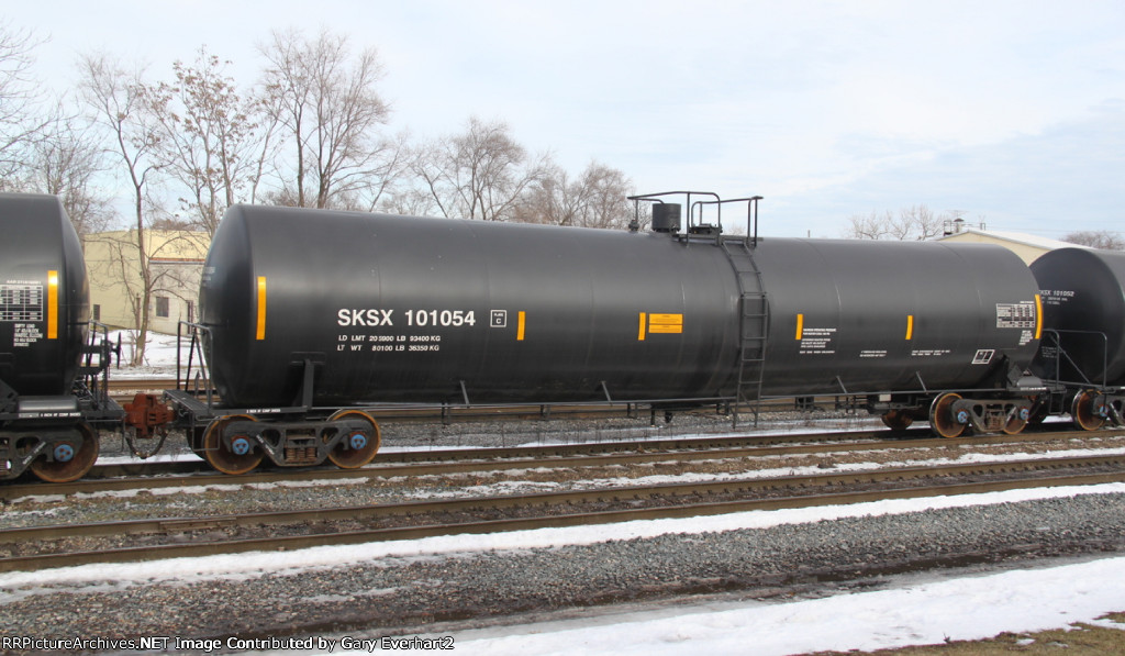 SKSX 101054 - Safety-Kleen Systems