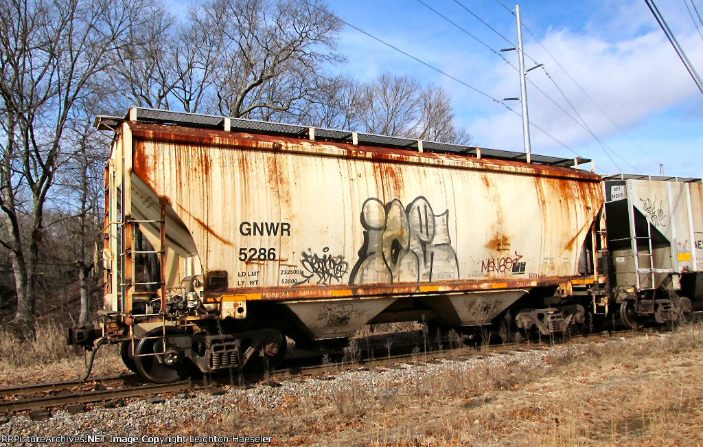 GNWR 5286