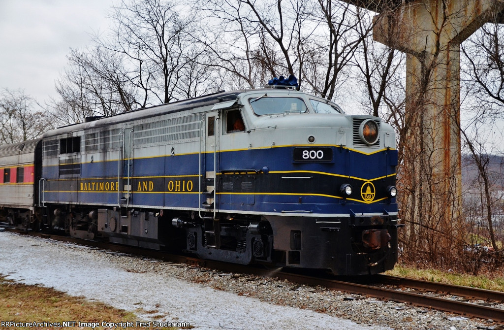 CVSR 800