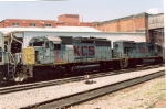 Pictures of KCS 3205