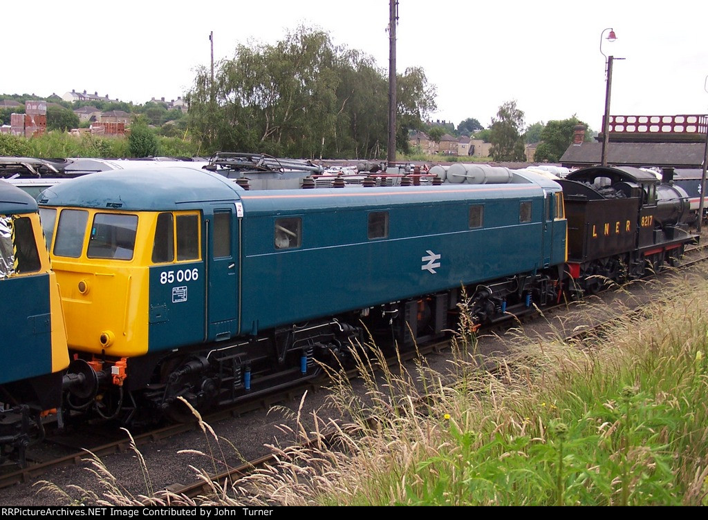 Class 85