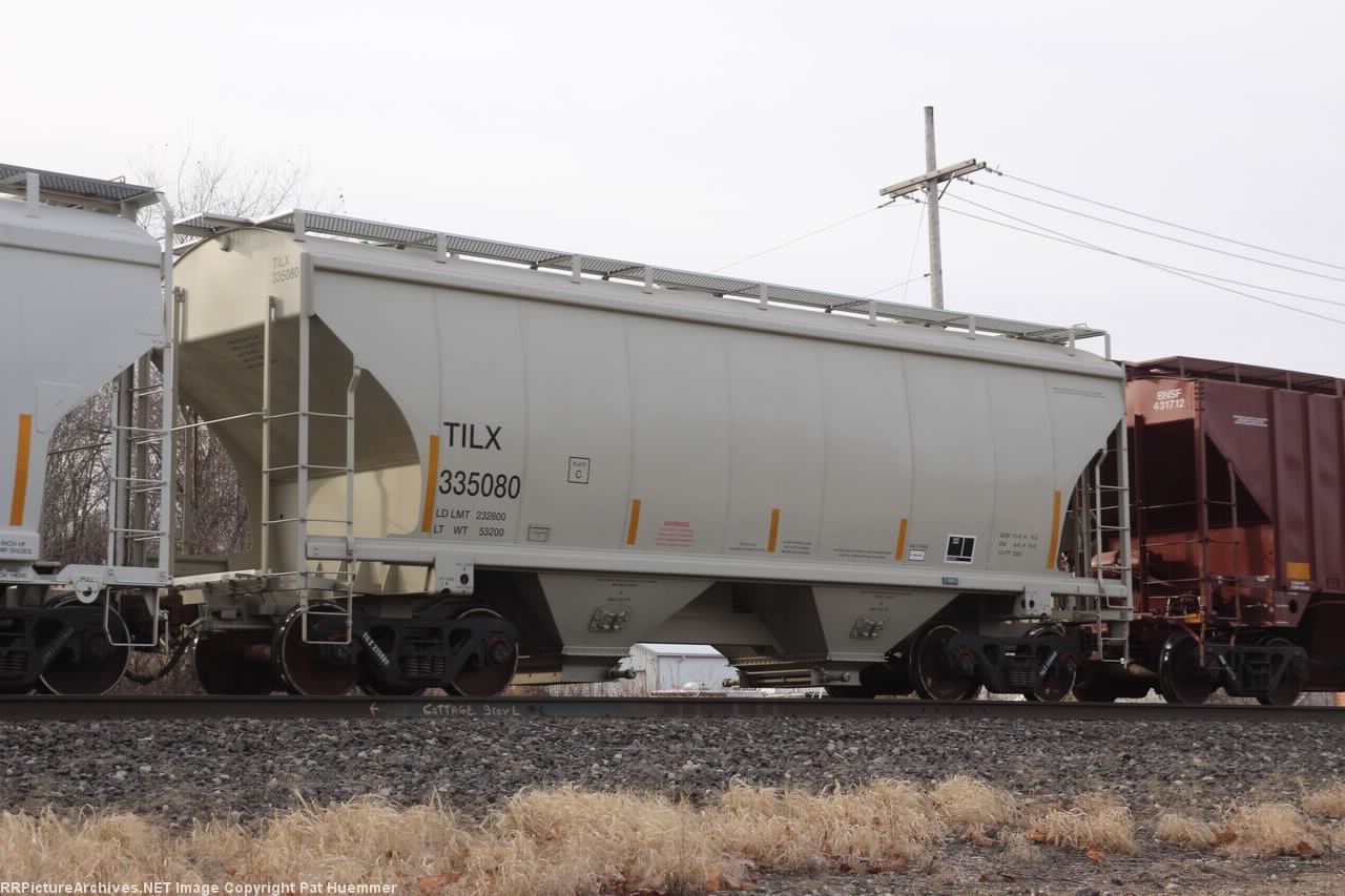TILX 335080