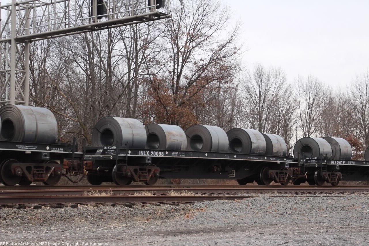 INLX 20098